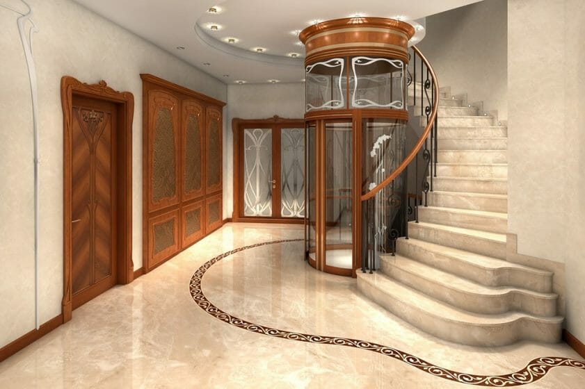 Home Escalator Buying Guide for